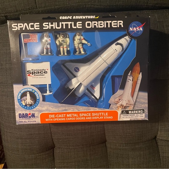 Toys | Space Shuttle Orbiter | Poshmark